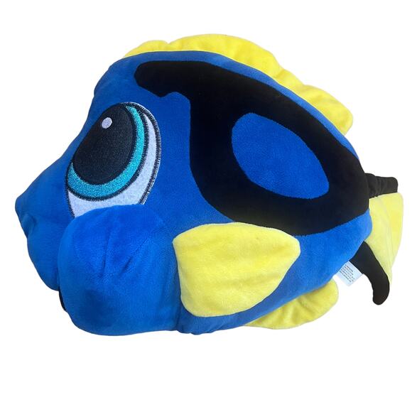 Goffa | Toys | Dory Plush Stuffed Animal Disney Finding Nemo Dory ...